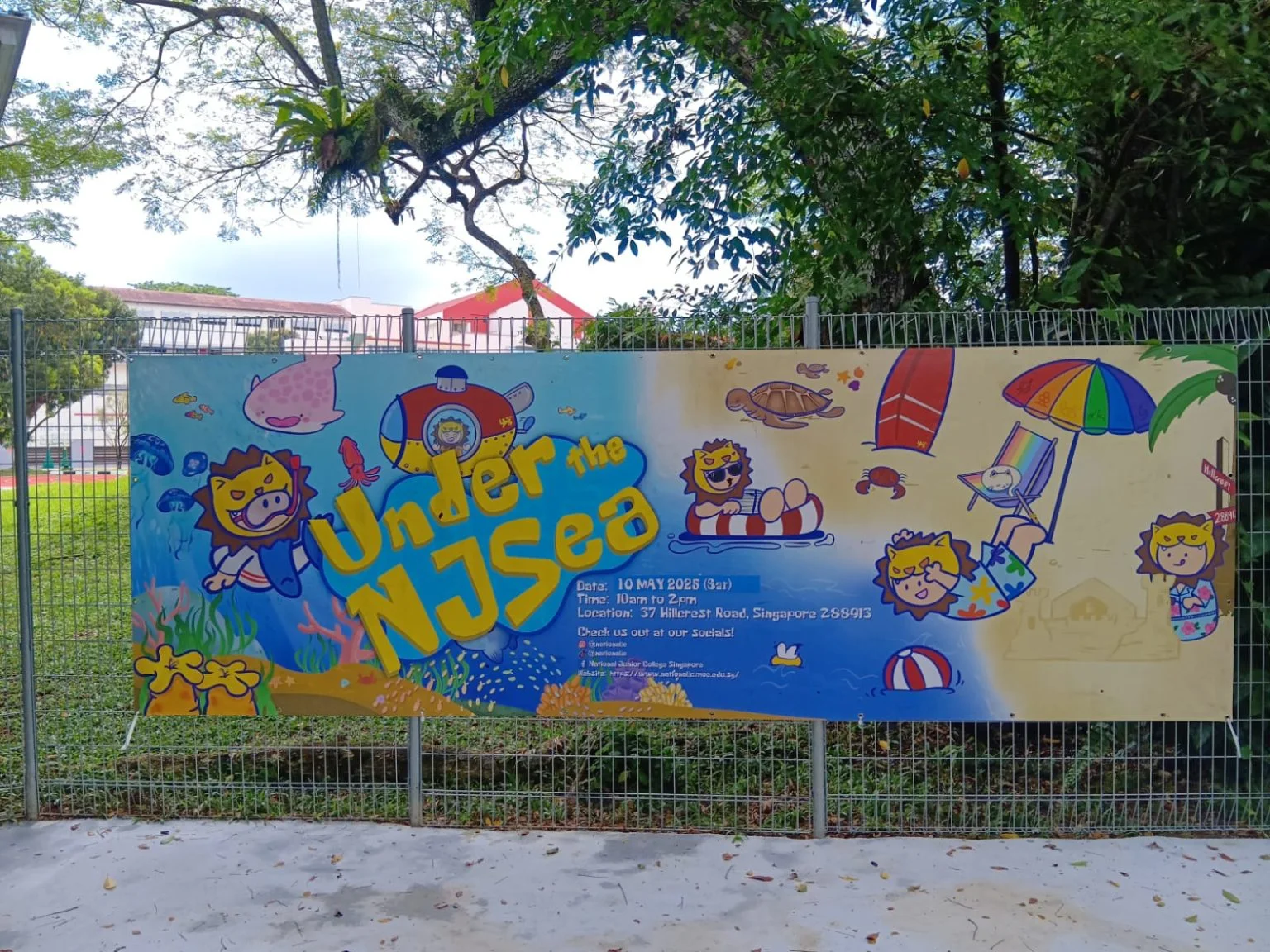 PVC Banner Printing - Pisti Prints