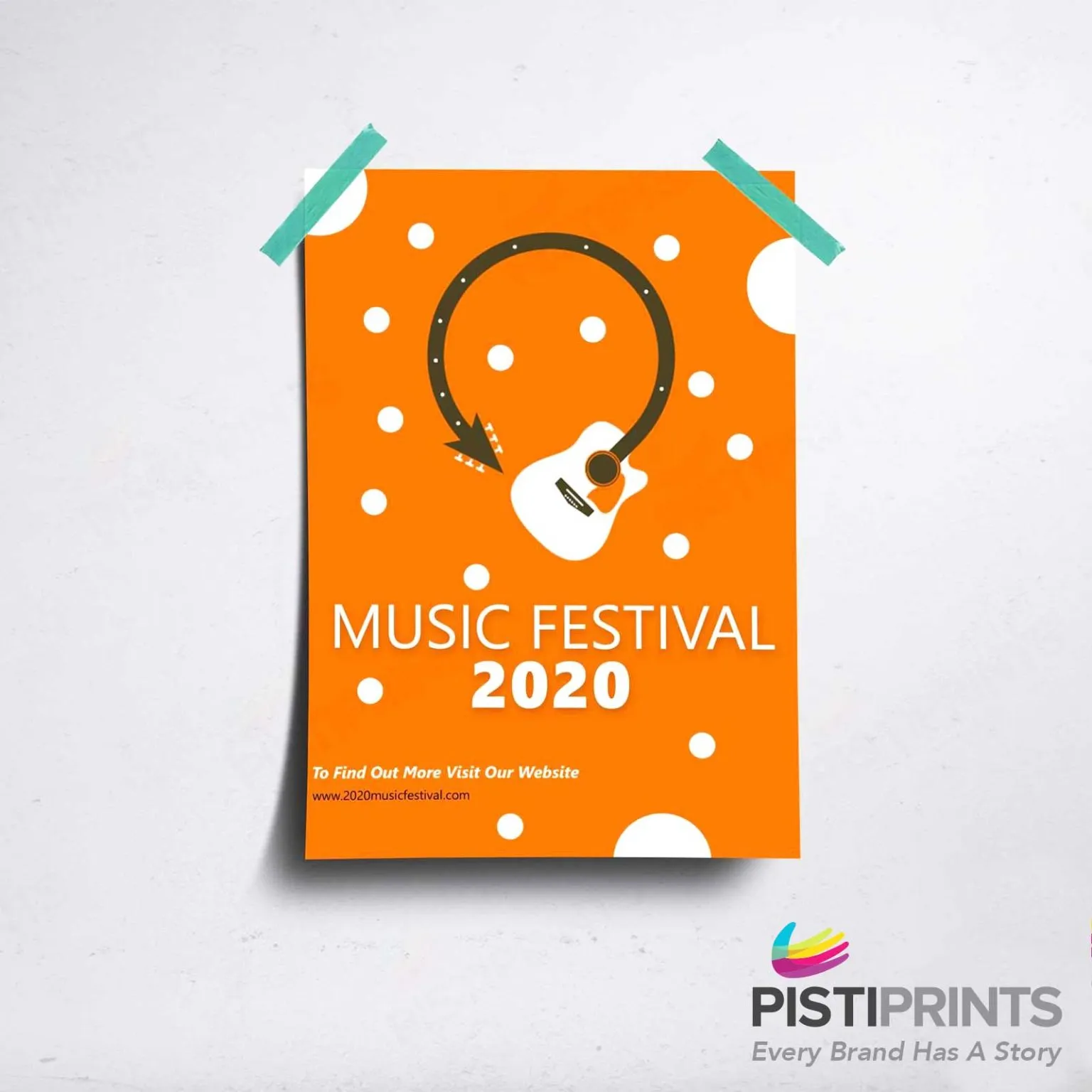 A1 Printing - Autocad / Poster / Foamboard - Pisti Prints