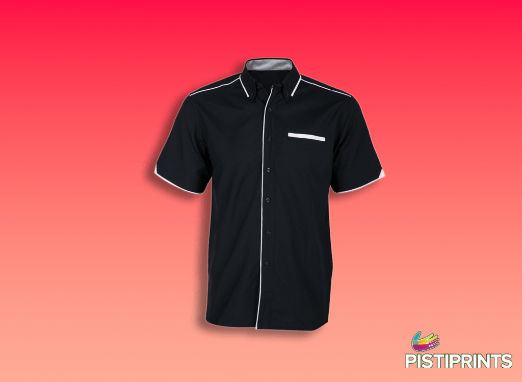 Premium Corporate Office Uniform Printing in Singapore