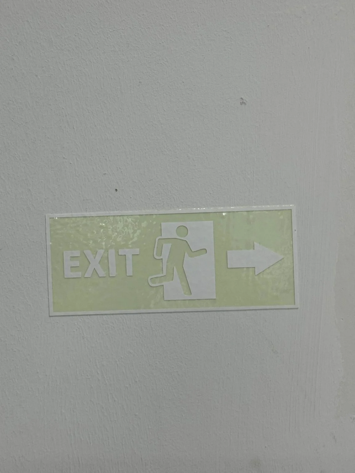 Glow in the Dark Stickers: Custom Shapes Available - Pisti Prints